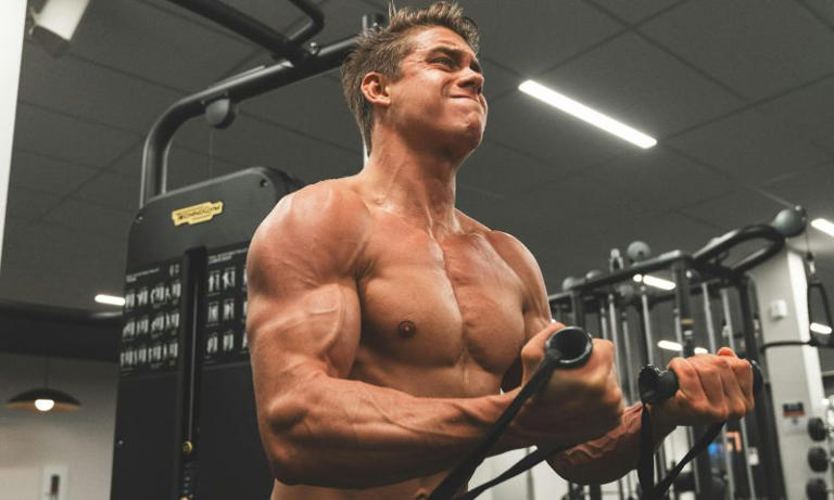 Does delayed onset muscle soreness mean muscles are growing? Here’s the ...