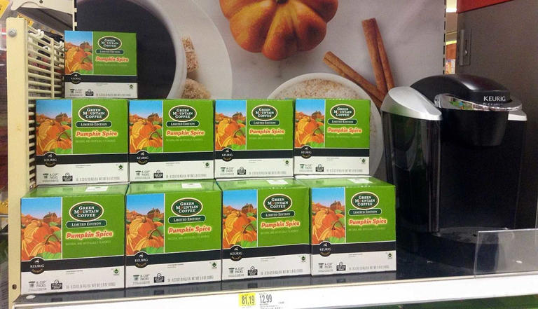 Keurig Dr Pepper To Buy JDE Peet's Coffee Company For $18B