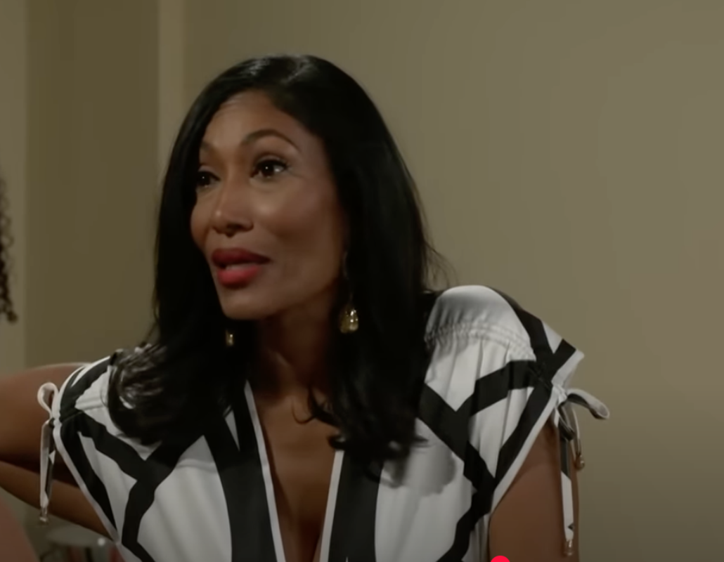 Beyond The Gates Creator Michele Val Jean Dishes Leslie Being a ...