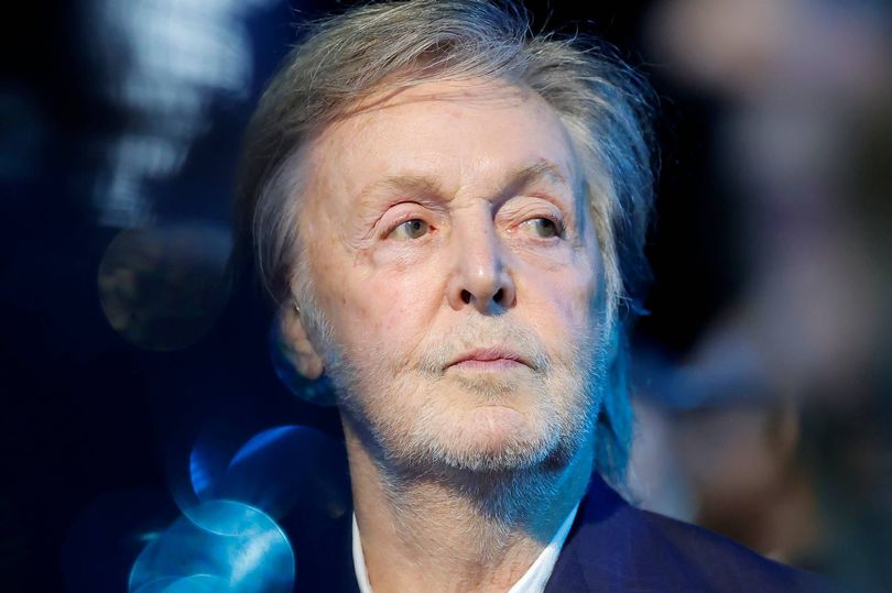 Paul McCartney, 83, announces unexpected career news and he's 'really ...
