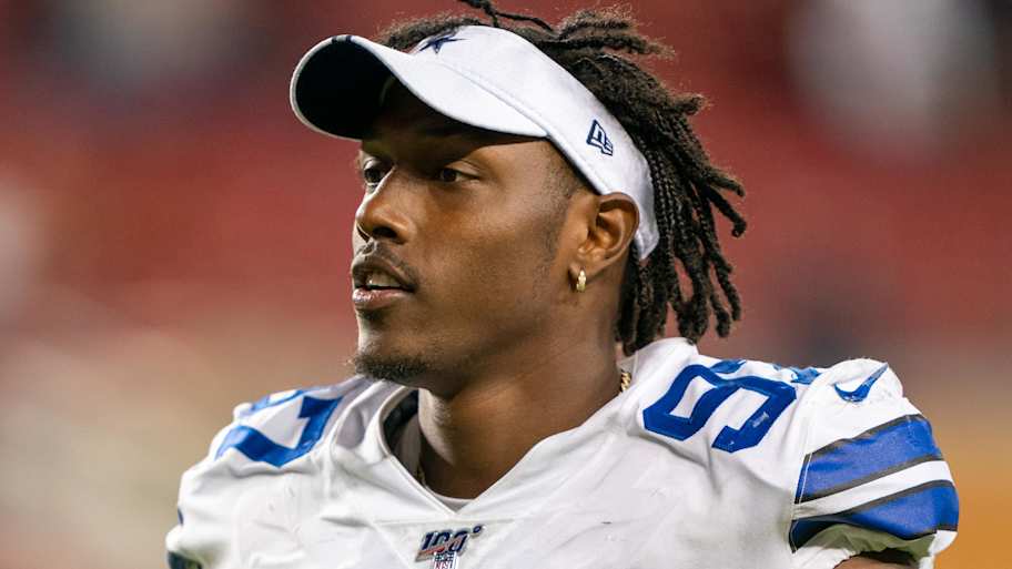 Mazi Smith gets vote of confidence from former Cowboys first-round bust
