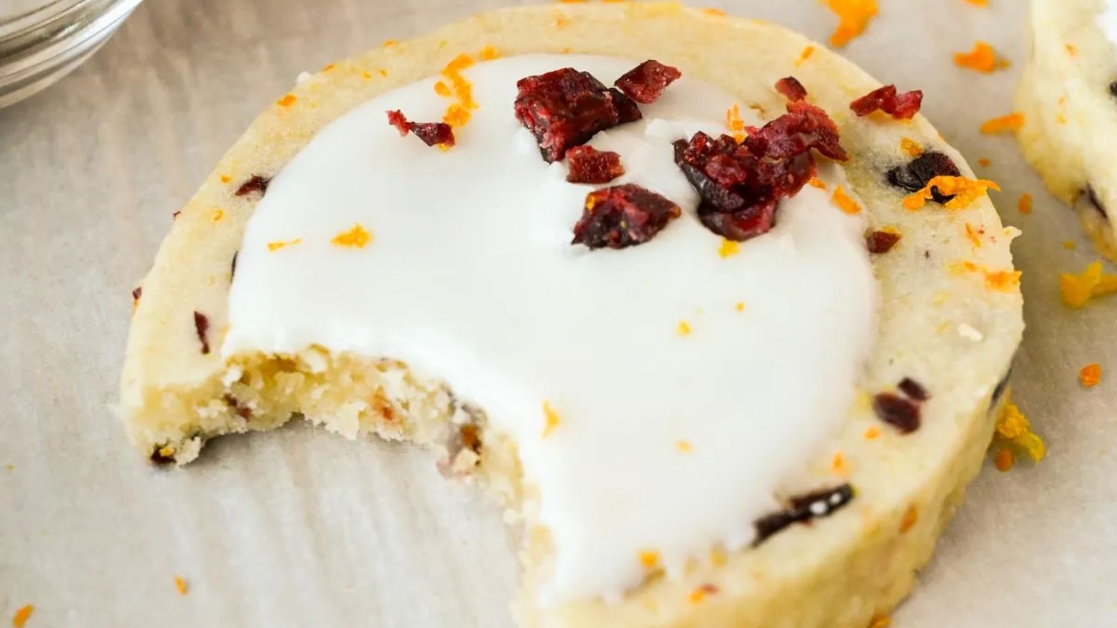 20 Shortbread Recipes Packed with Flavor, Crunch, and a Touch of Surprise