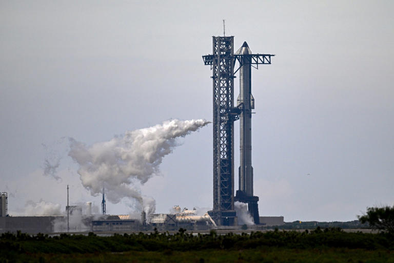 Elon Musk to launch Starship again after explosions