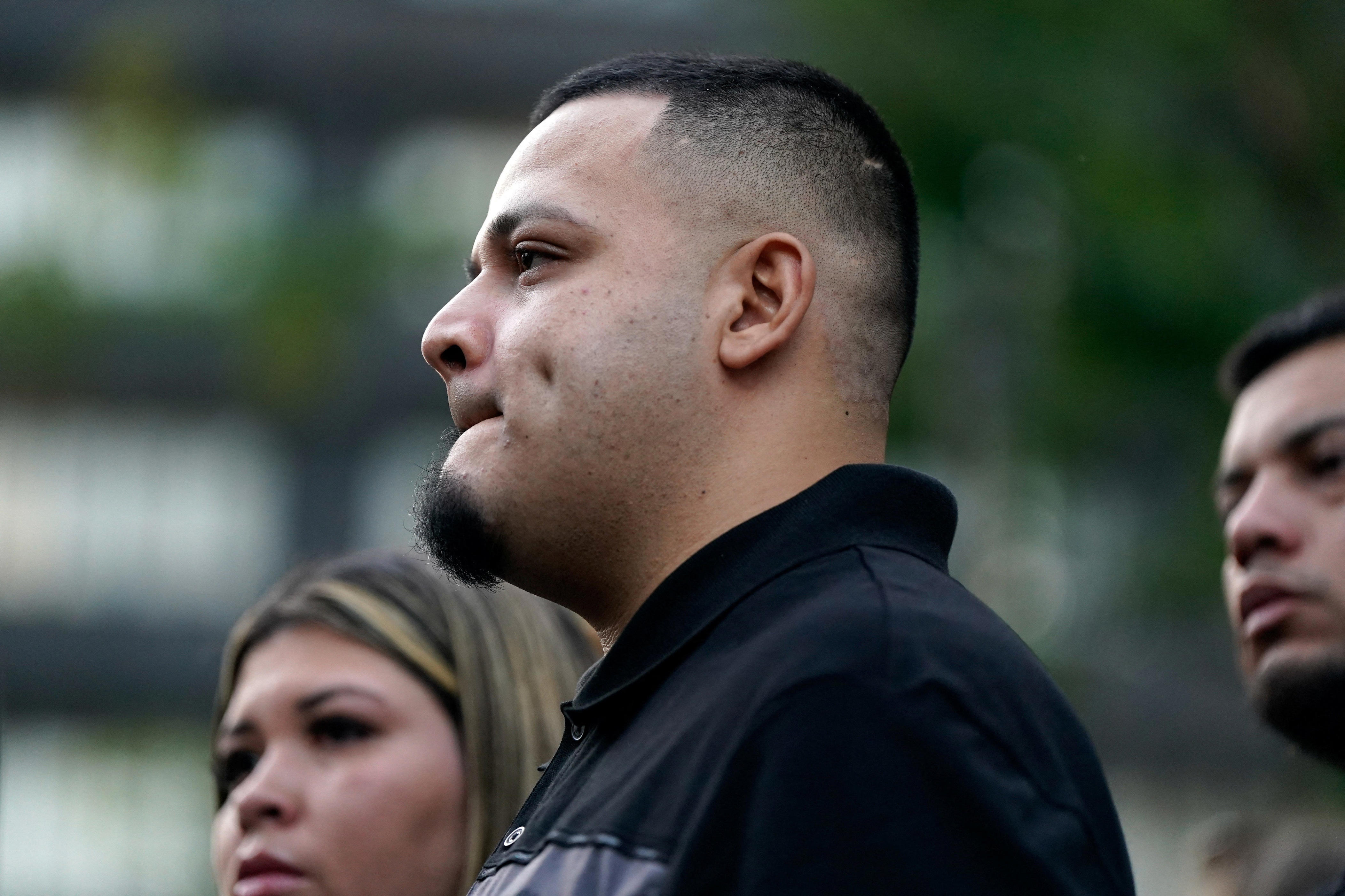 Immigration judge denies Kilmar Abrego Garcia’s request to reopen ...