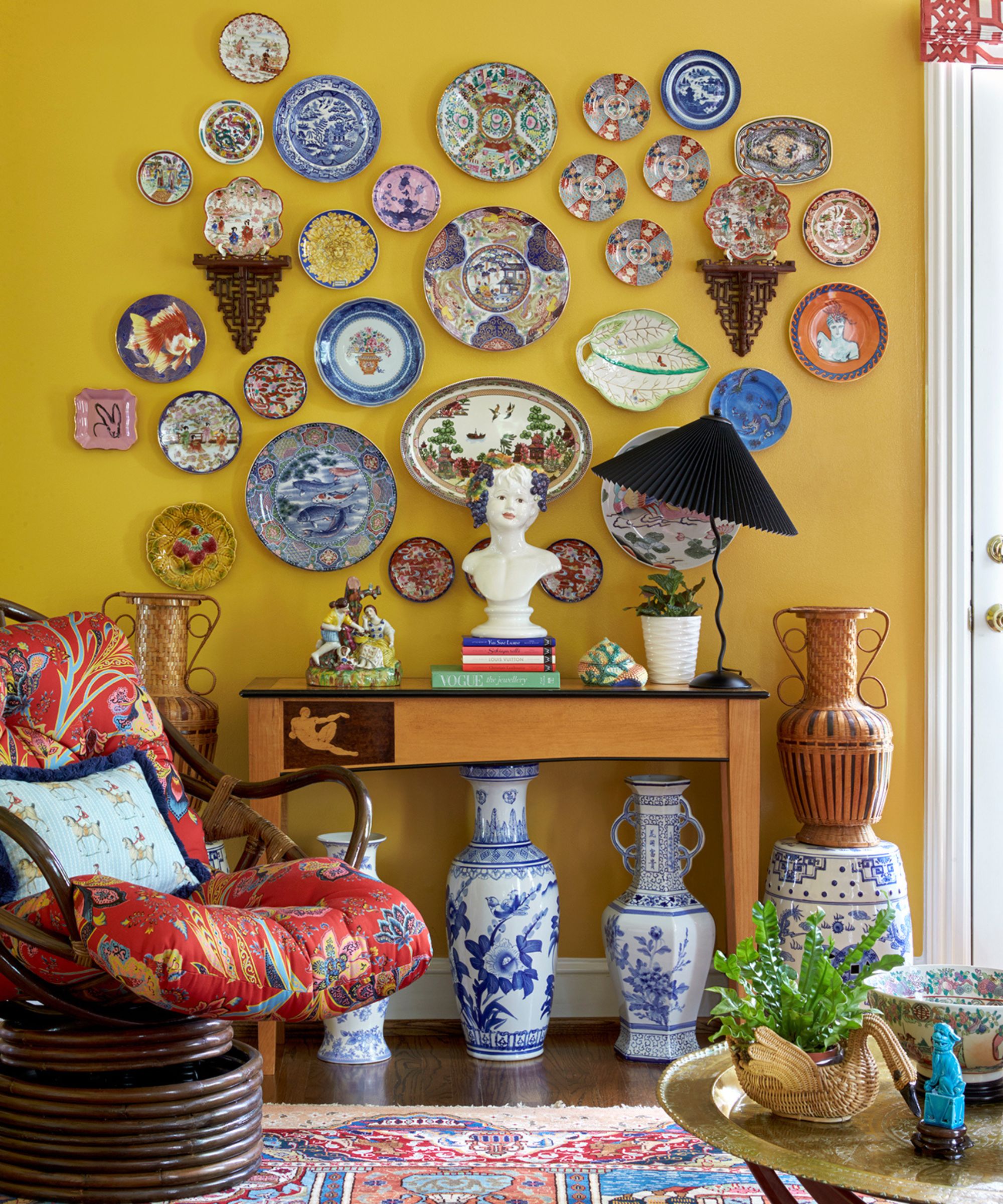 This time last year everyone was obsessed with quiet luxury – but the ...