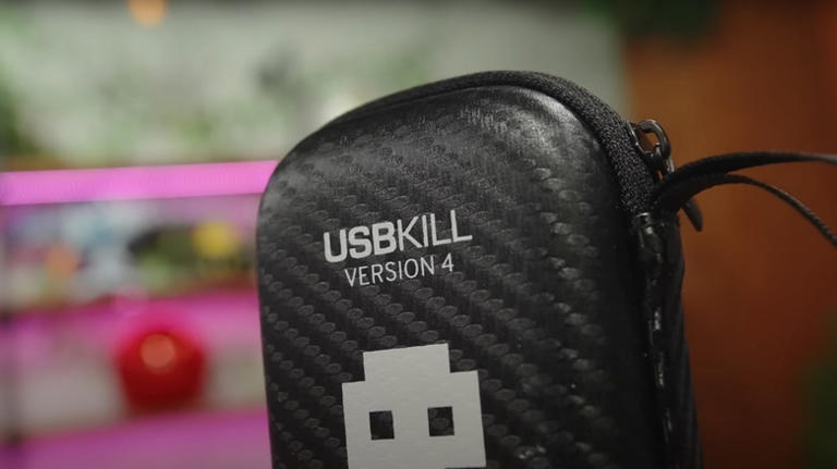 USB Kill Sticks Explained — Do They Really Work?