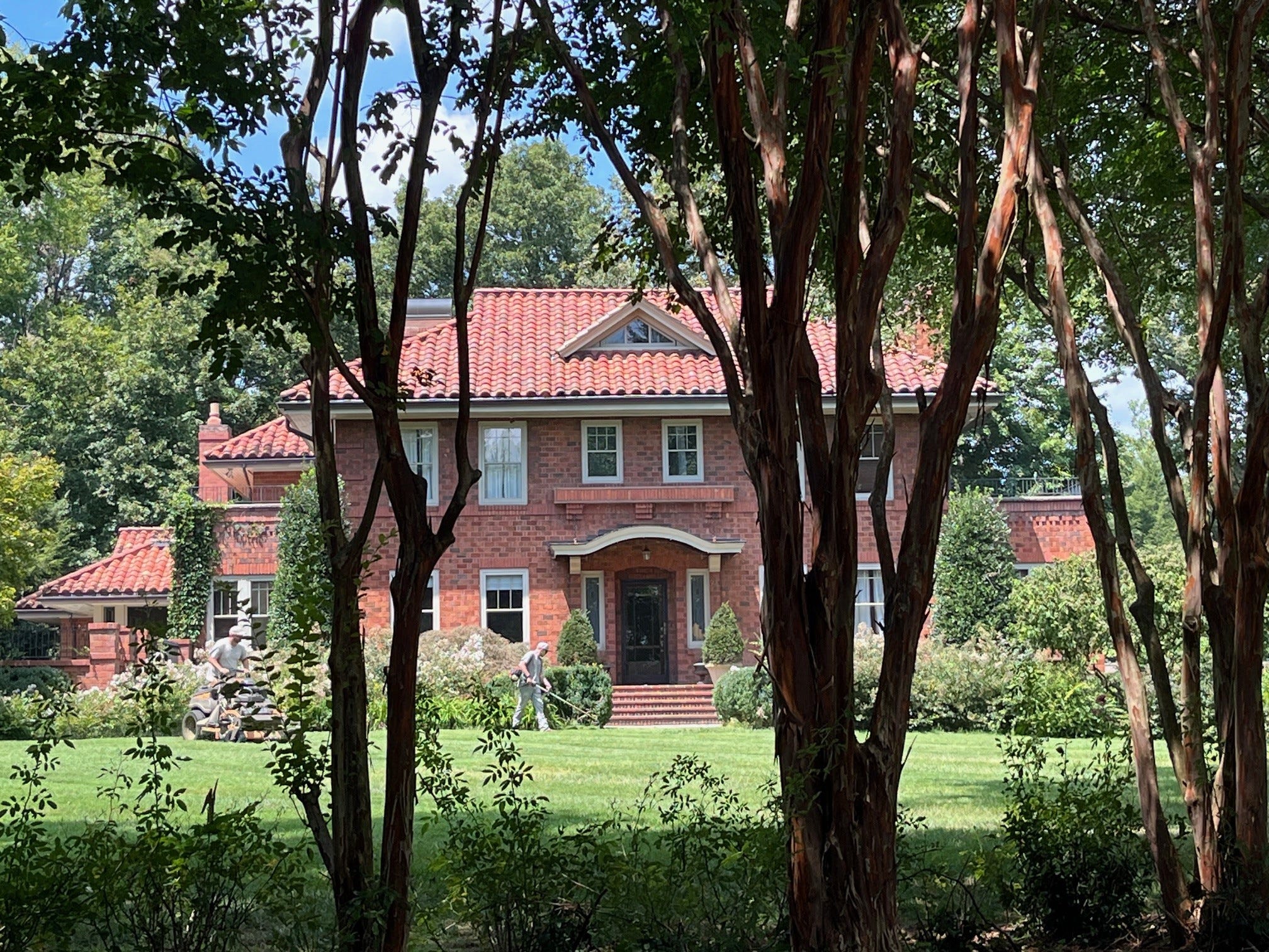 Why Sequoyah Hills made the list of 'Most Envied Places to Live in America'