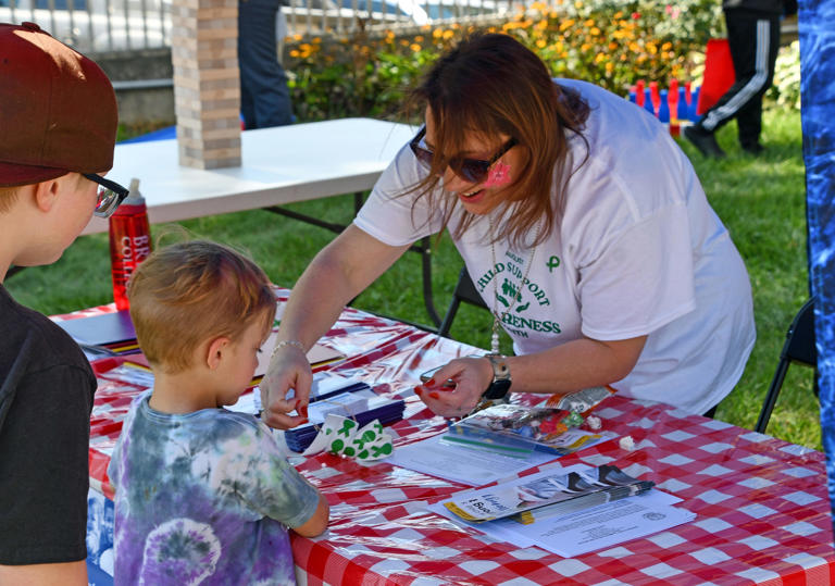 Lebanon Co. Domestic Relations hosts 2nd annual community outreach ...