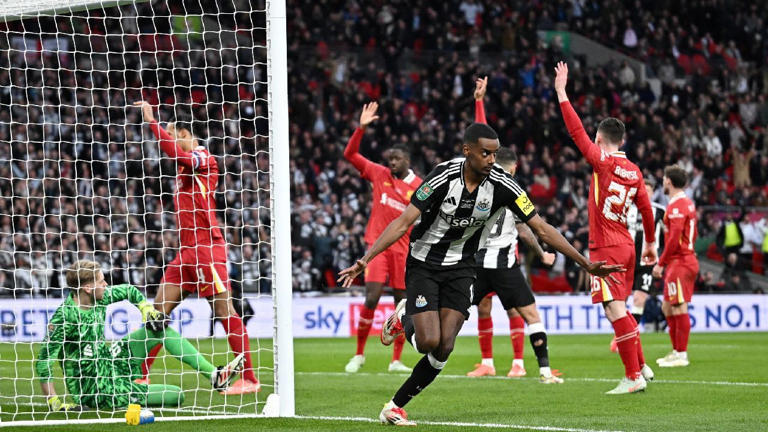 Newcastle aim to end decade-long Premier League drought against ...