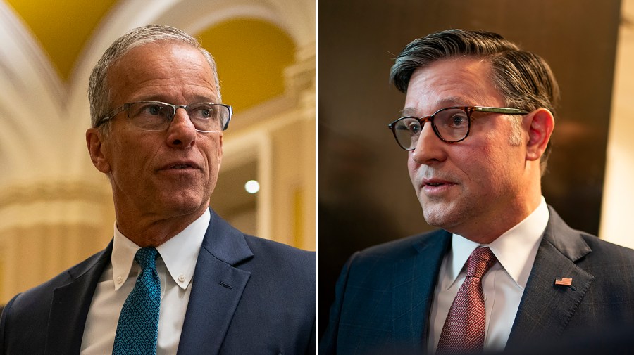 DC braces for funding fight in Congress amid Trump crackdown