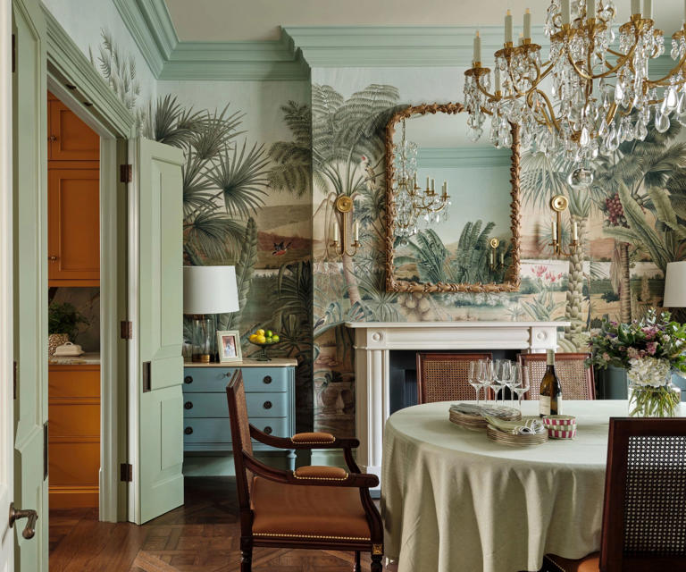This time last year everyone was obsessed with quiet luxury – but the ...