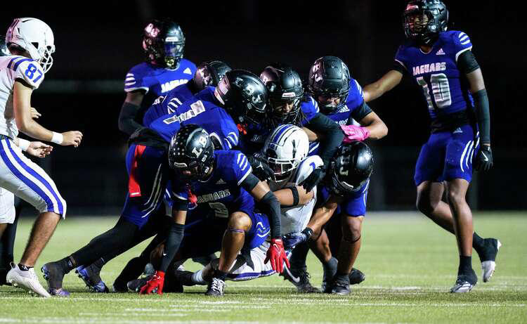 High school football: Austin-area Class 4A season preview