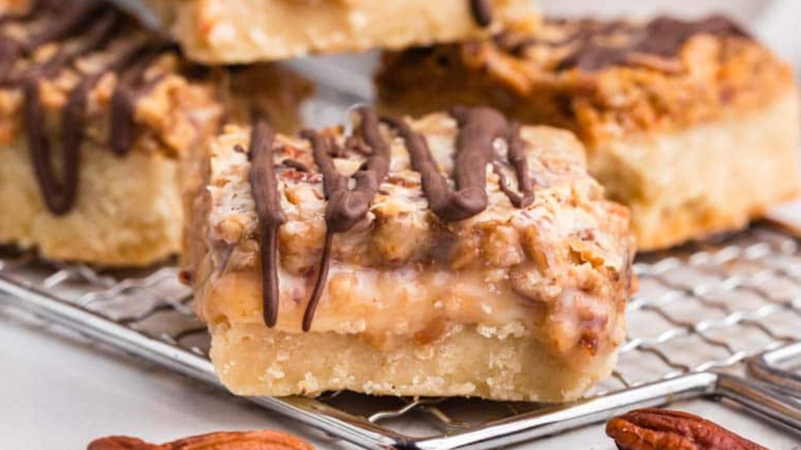 20 shortbread recipes that go way beyond the basics