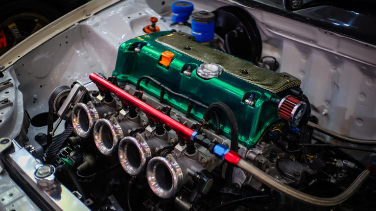 5 Engines Worth Swapping Into A Mazda RX-8