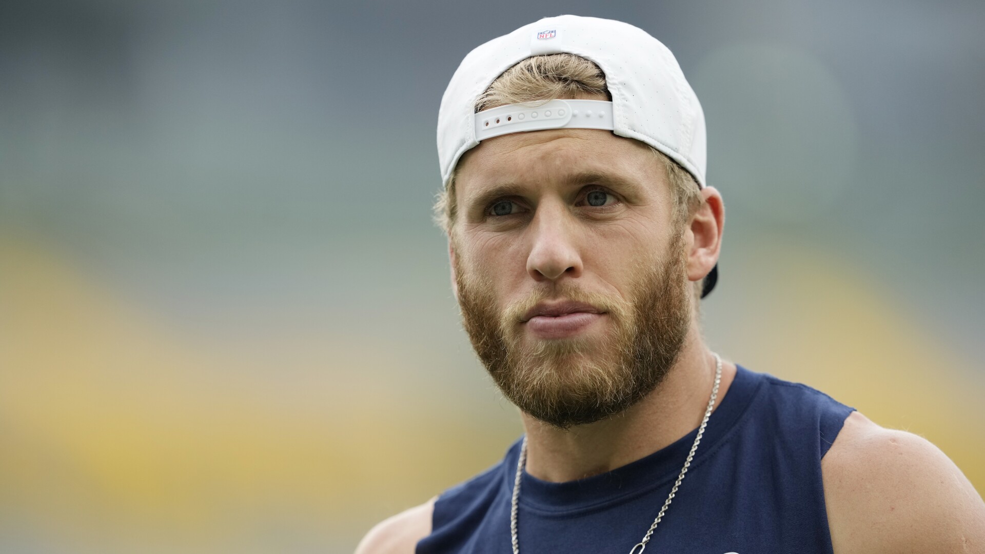 Cooper Kupp fantasy football preview 2025: Stats, season outlook, predictions