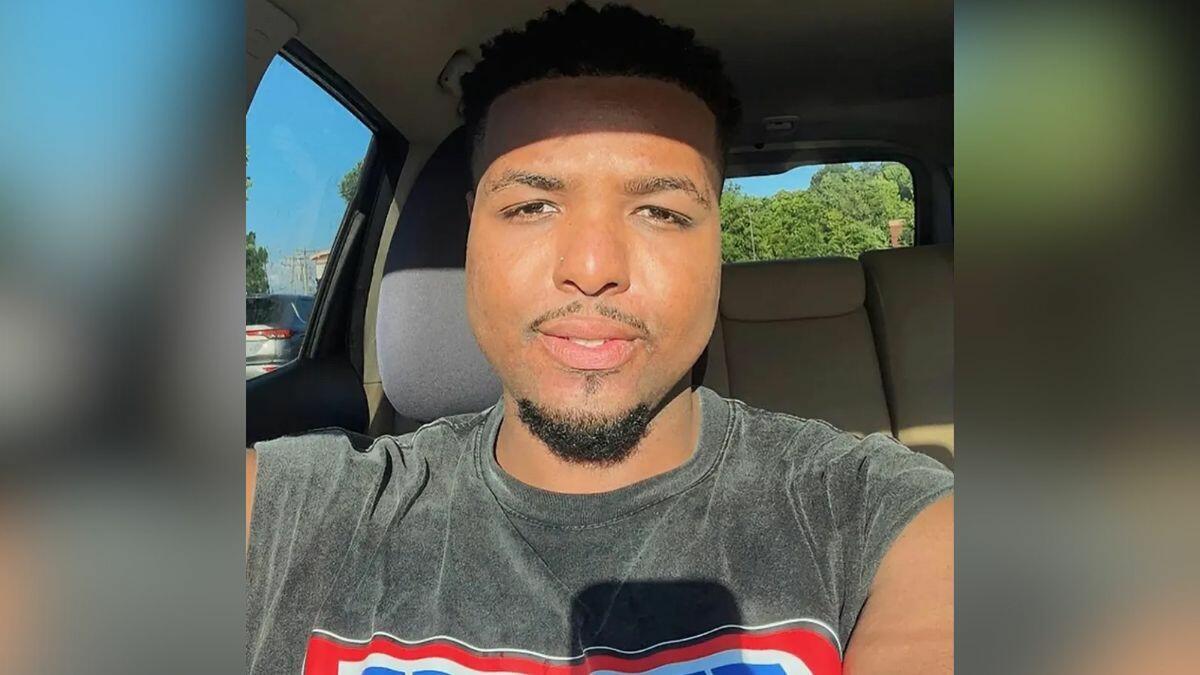 Influencer Malik Taylor's Cause Of Death Revealed