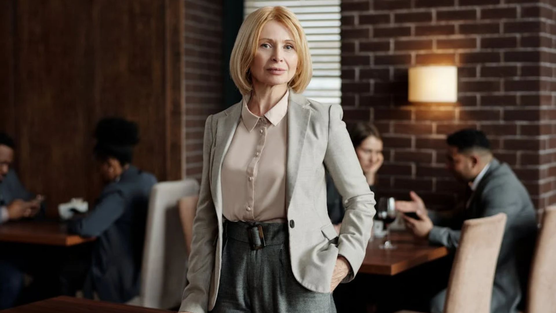 Casual Wardrobe Essentials That Give An Effortlessly Elevated Look