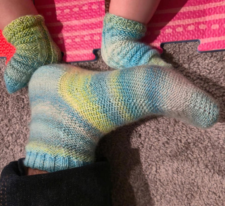 12 People Who Created Masterpieces With Their Crochet