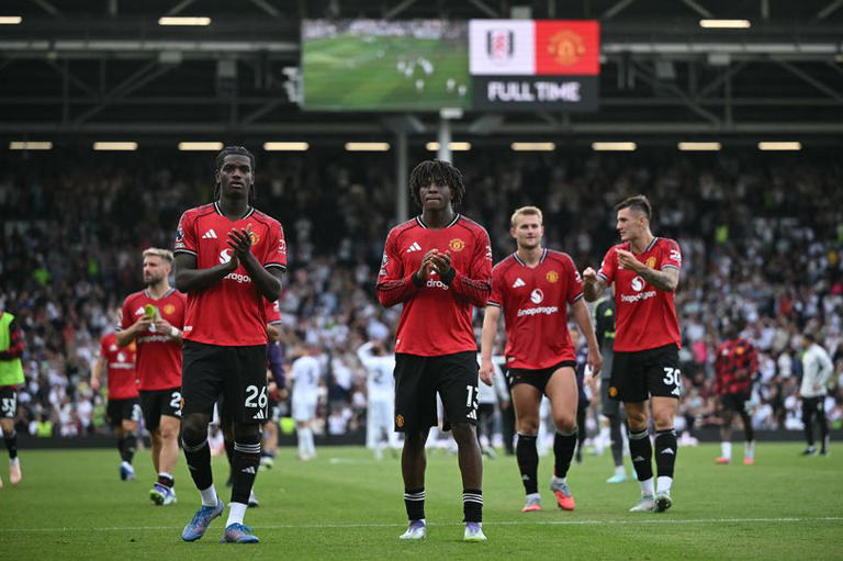 'Our goal' - Patrick Dorgu on winning the Premier League, Rasmus ...