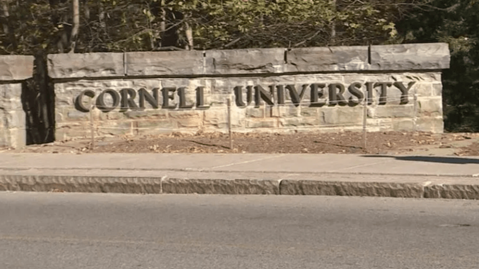 Cornell lays out steps for university's financial future amid potential ...