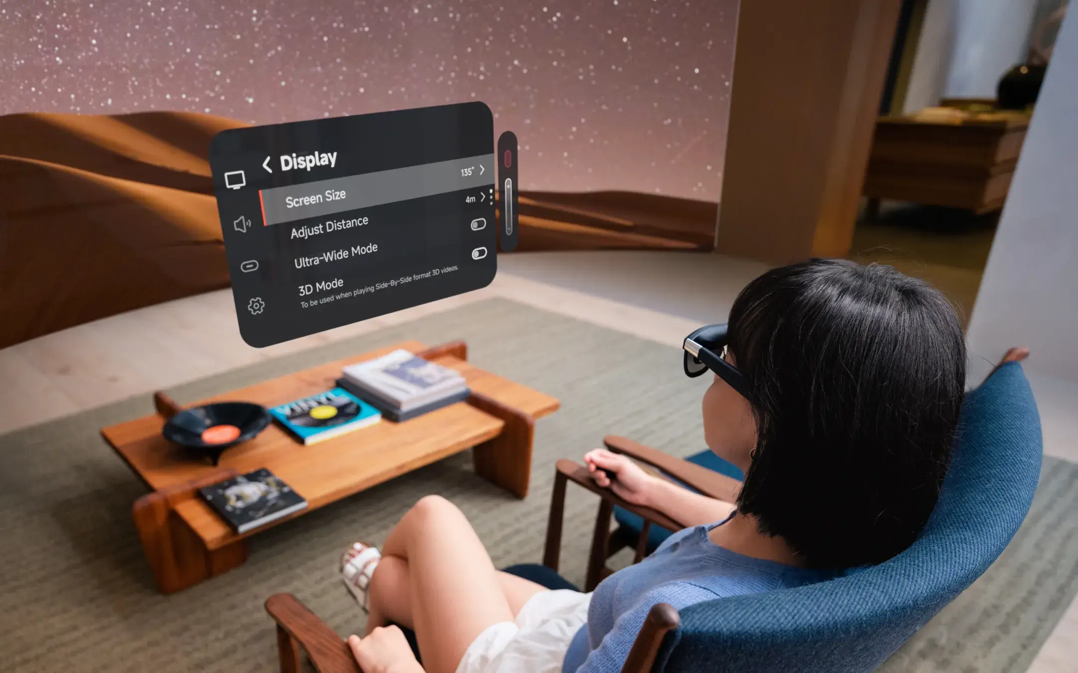 Xreal's futuristic AR glasses are finally available at Amazon and Best Buy