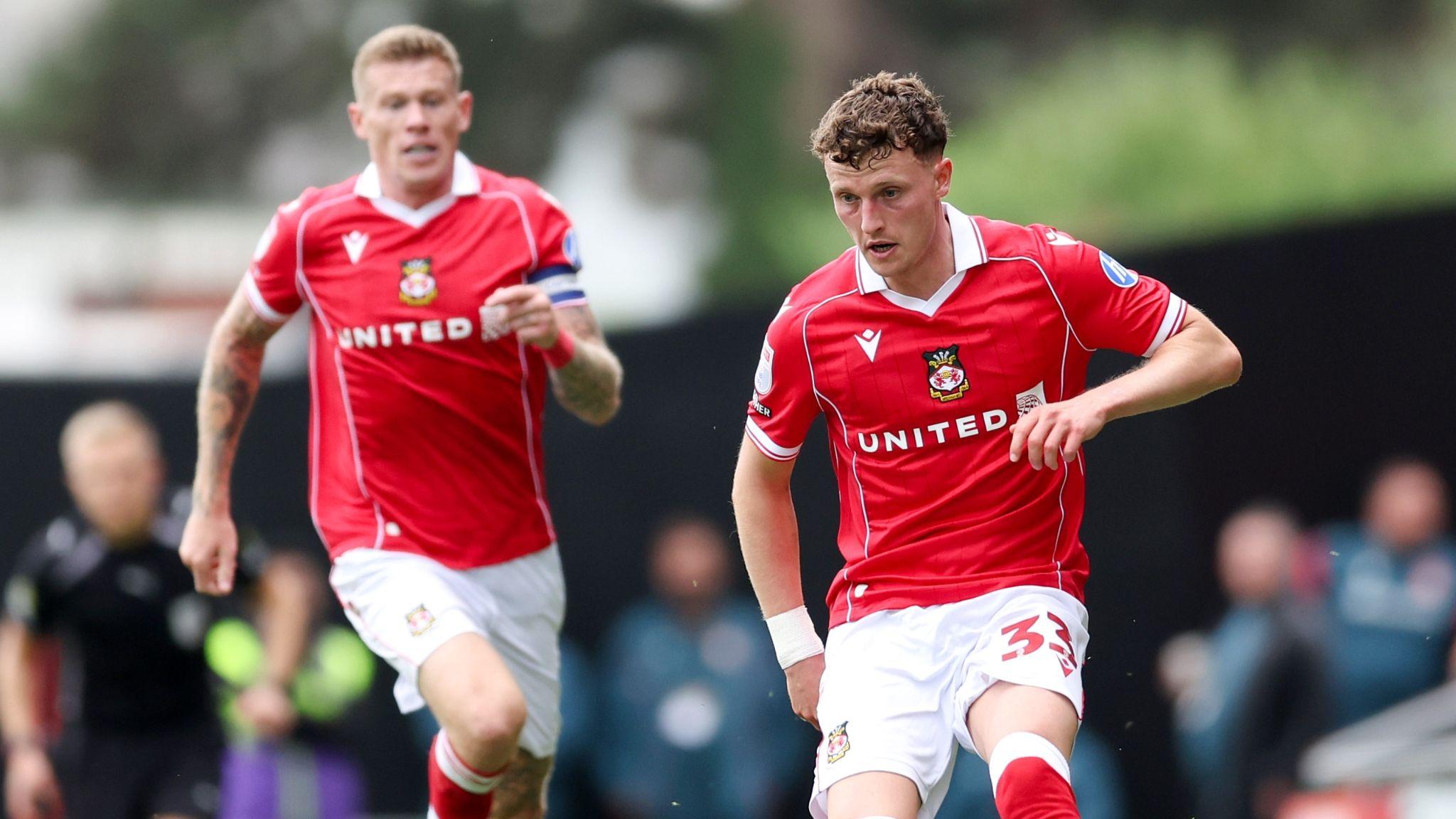 'A few more games they'll be running rings round opponents'