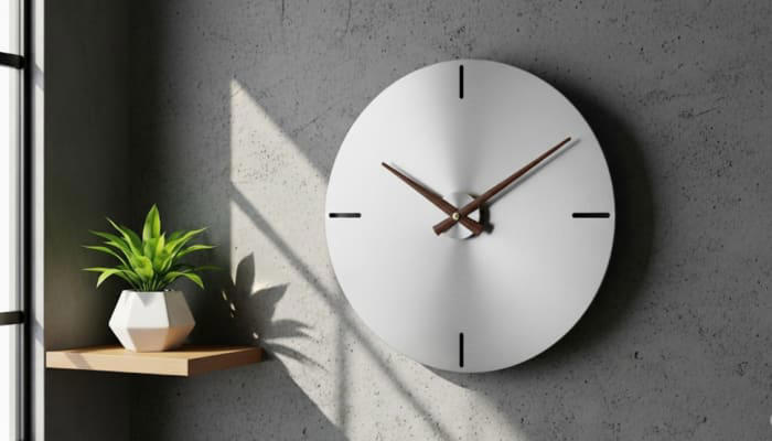 Must-Have Wall Clocks To Elevate Your Interiors: A Handpicked Buying Guide