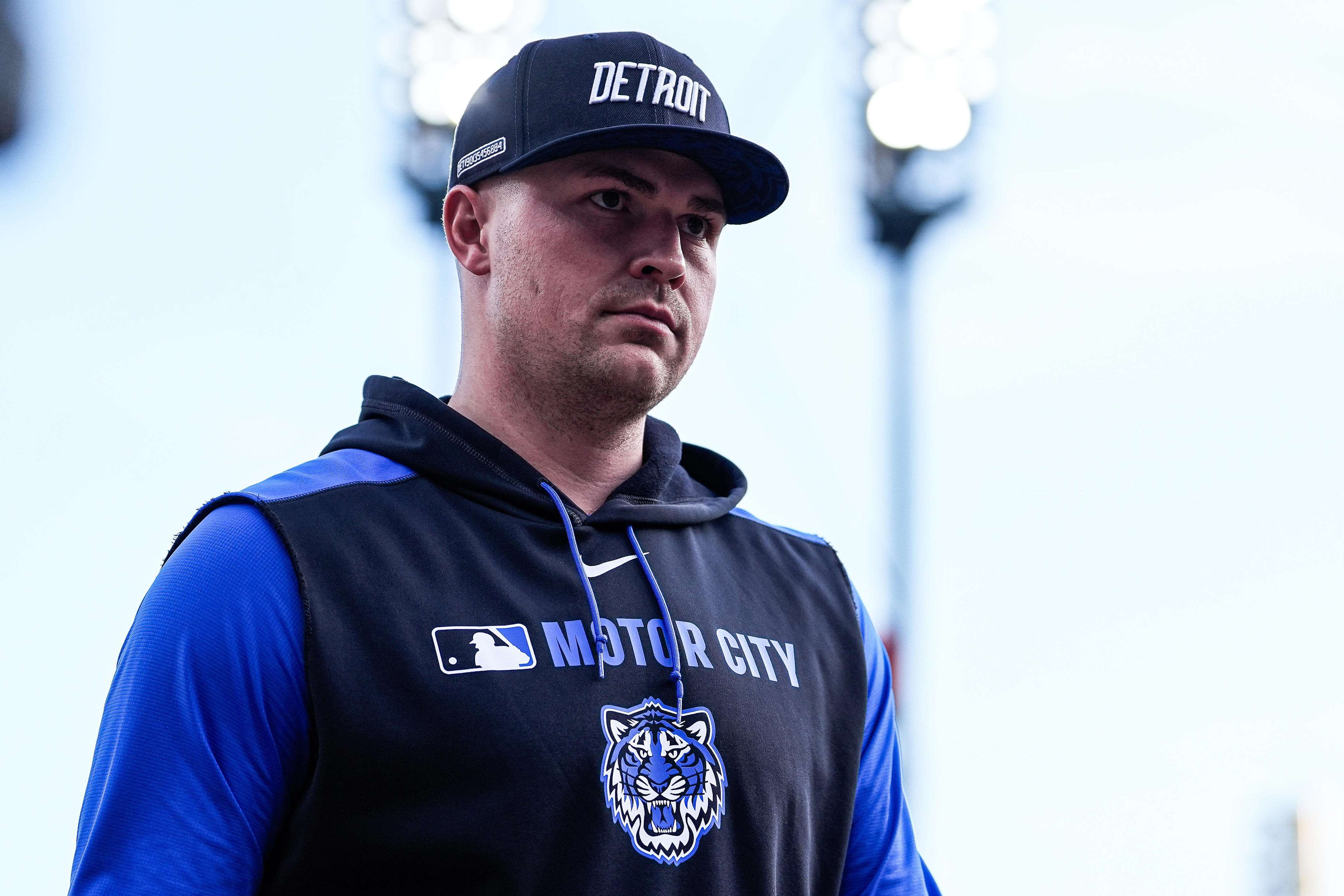 Game 133 Preview: Tigers hit road for 3-game West Coast swing vs. A’s