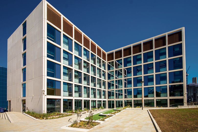 Newcastle life sciences firm AMLo Biosciences collapsed owing £1.89m ...