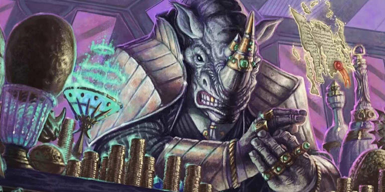 10 Creative NPC Ideas to Enrich Your D&D Campaign