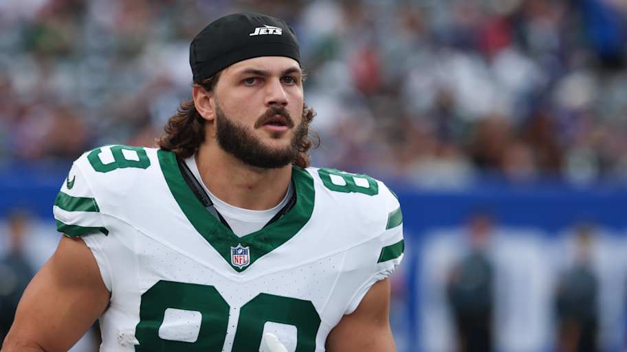 Jets’ biggest loser of the 2025 preseason is painfully obvious