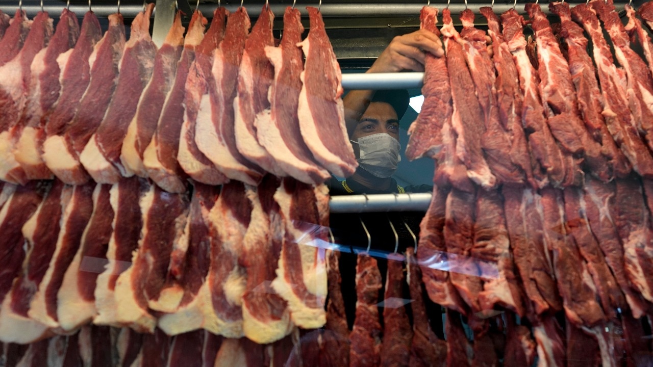 Rajasthan bans meat and egg on August 28, September 6 due to religious ...