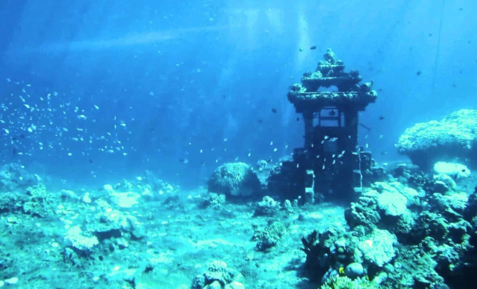Archaeologists Unearth 140,000-Year-Old Submerged World Beneath the ...