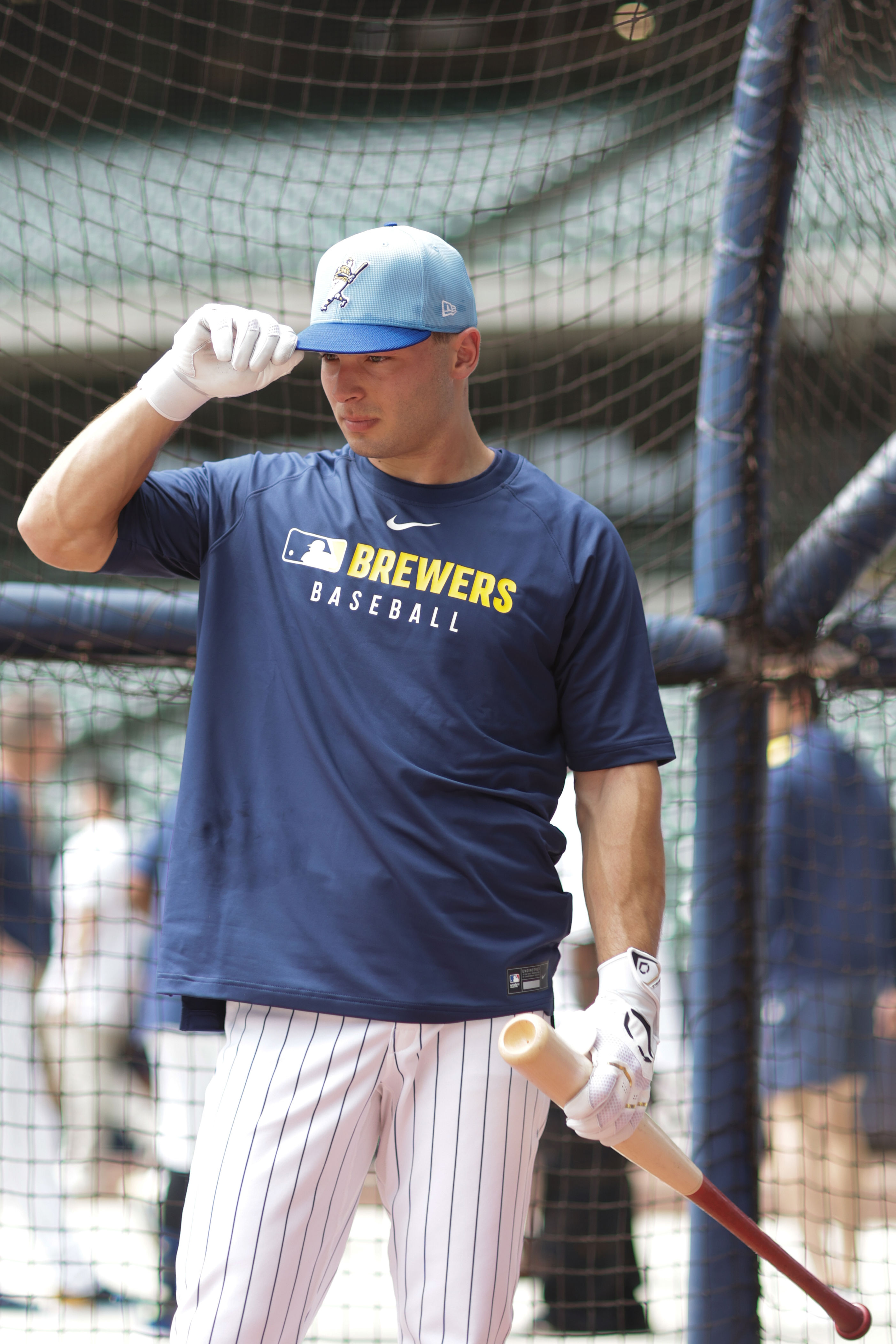 2025 Brewers Minor League Roundup: Week 22