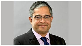 Rajiv Anand Becomes New Boss Of IndusInd Bank, Takes Charge As MD & CEO From August 25