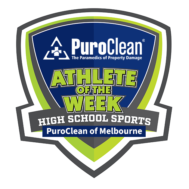 Vote for PuroClean of Melbourne boys athlete of the week, Jan. 5-10