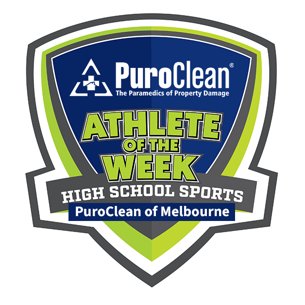 Vote for PuroClean of Melbourne boys athlete of the week, Jan. 5-10