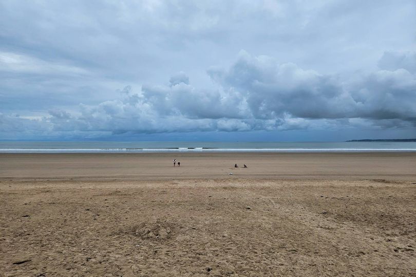 Two children rushed to hospital after emergency services scramble to UK ...