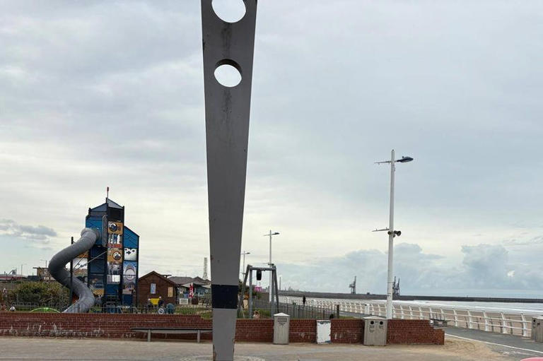 Two children rushed to hospital after emergency services scramble to UK ...