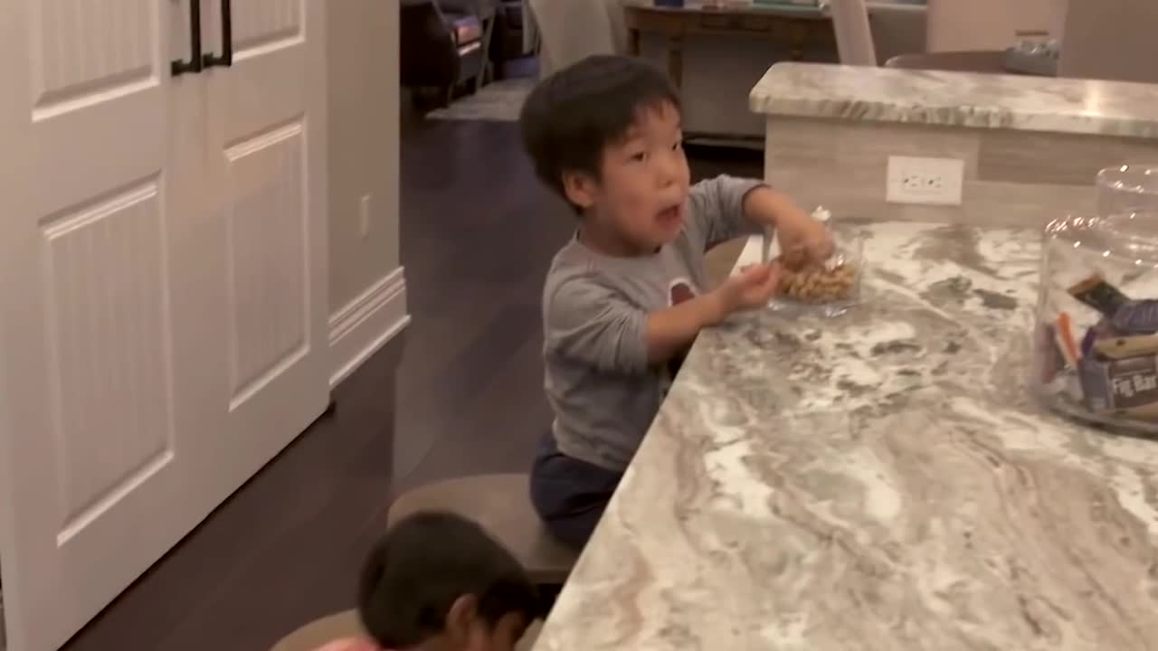 The Truth About The Little Couple