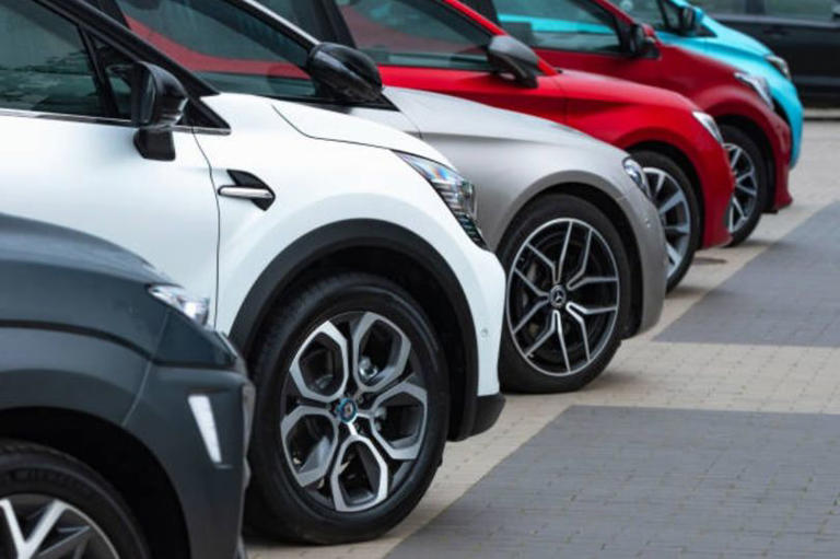 HMRC car tax 'loophole' slammed shut and could force vehicles off road