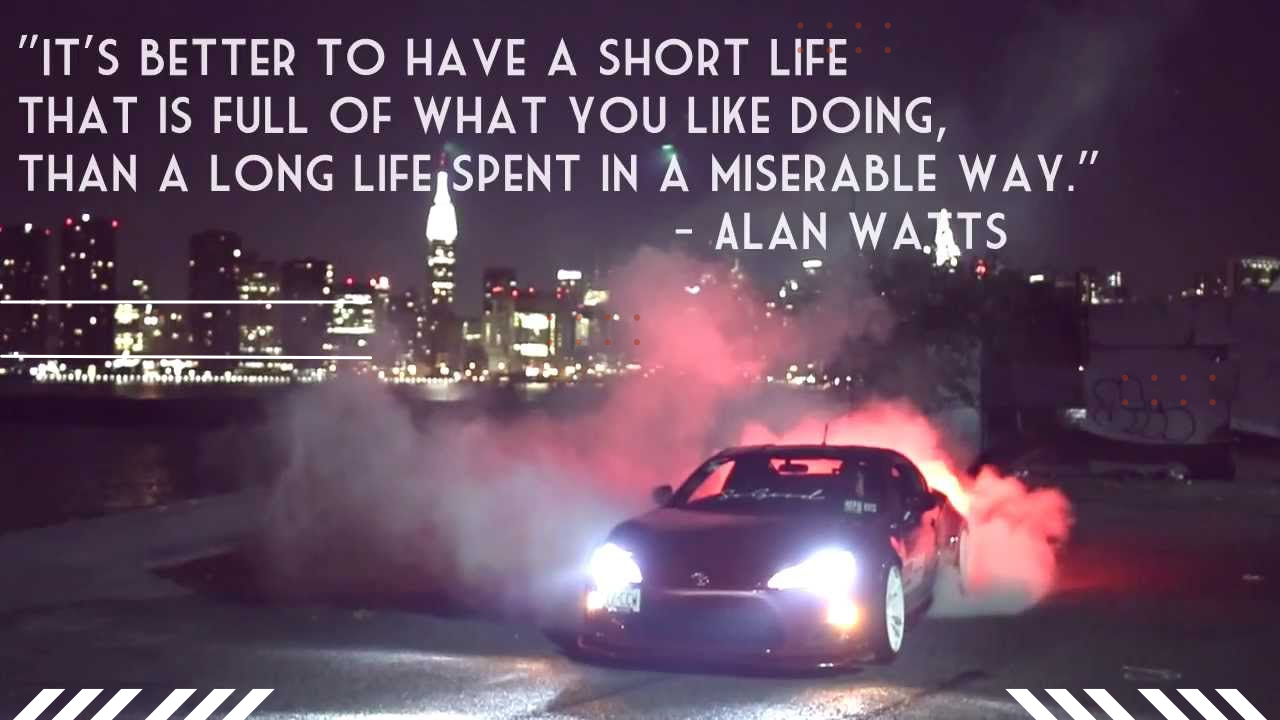 Inside Wekfest East: Pregame & Car Show | HALCYON