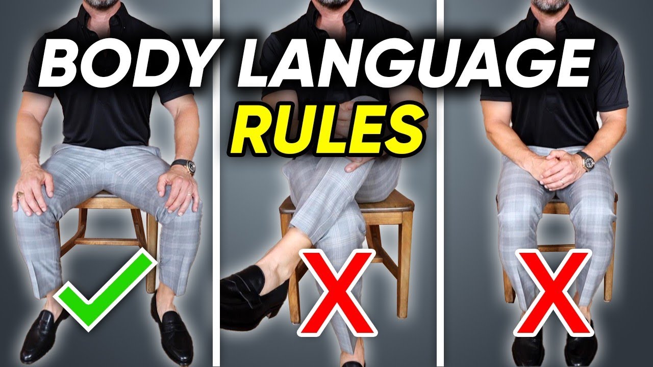 How to Boost Confidence Like an Alpha