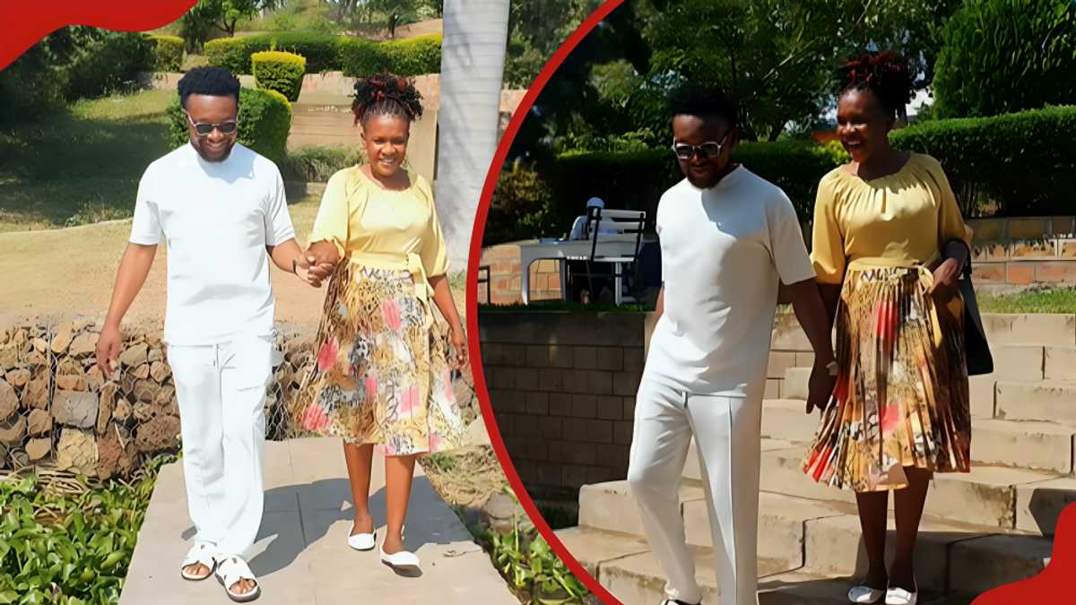 Bolo Bespoke enjoys lunch date with lookalike mum, regrets supporting ...