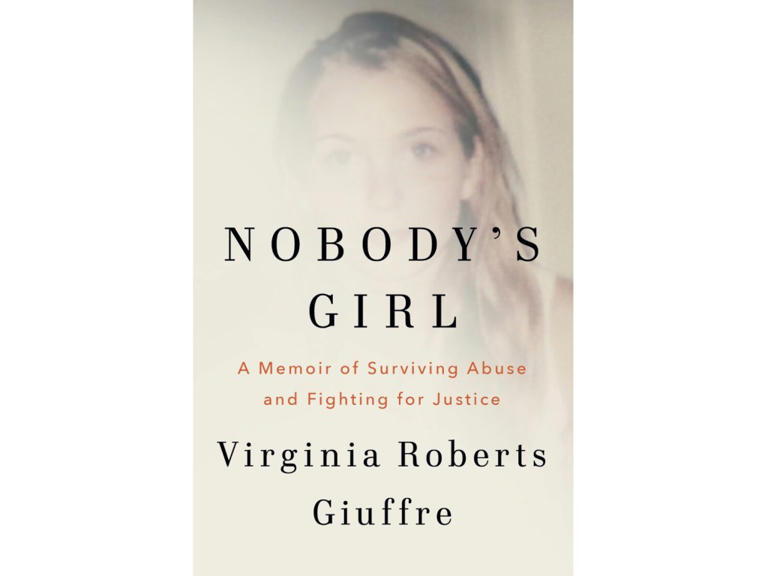Virginia Giuffre died without a will, sparking family legal battle over ...