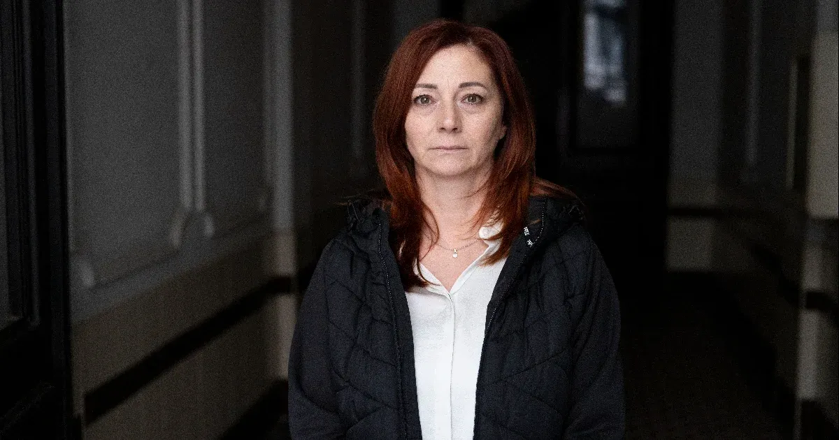 Egy hónapra elmegyógyintézetbe zárják a férfit, aki Renner Erika ...