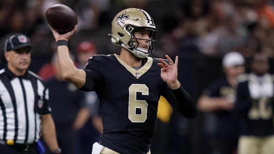 Tyler Shough Speaks Out Before Saints QB Announcement