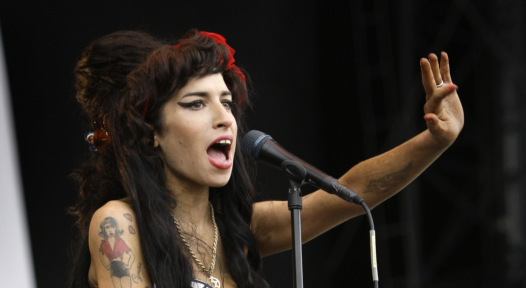 15 Unreleased Albums That Remain Music’s Biggest Mysteries