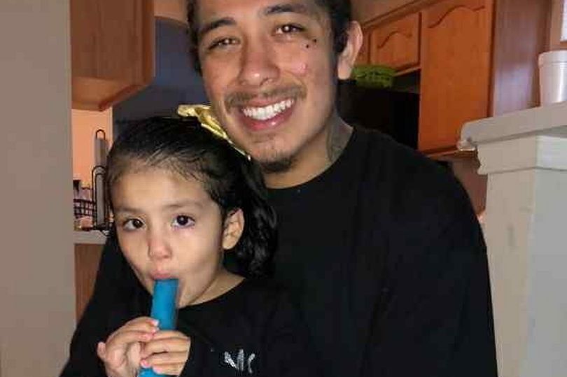 Woman only found out her brother had been murdered in gruesome ...