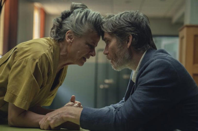 Cillian Murphy is stepping away from the big screen as he announces ...